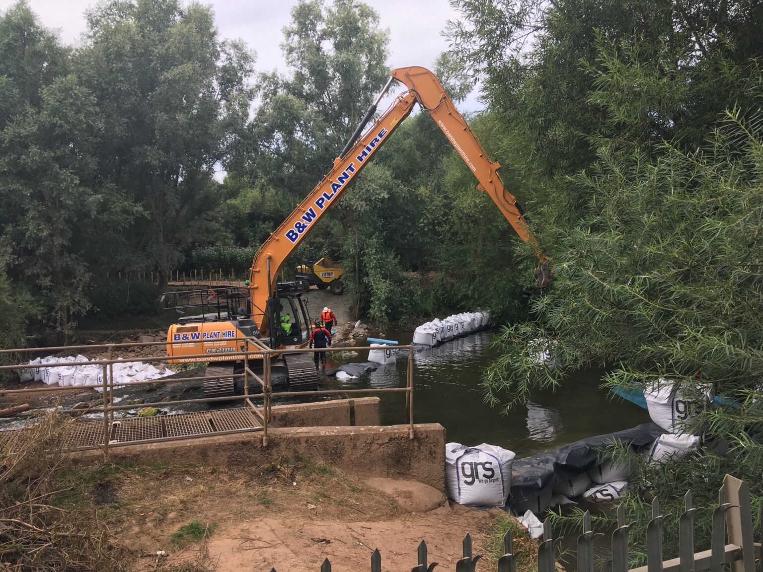 Teme | Severn Rivers Trust