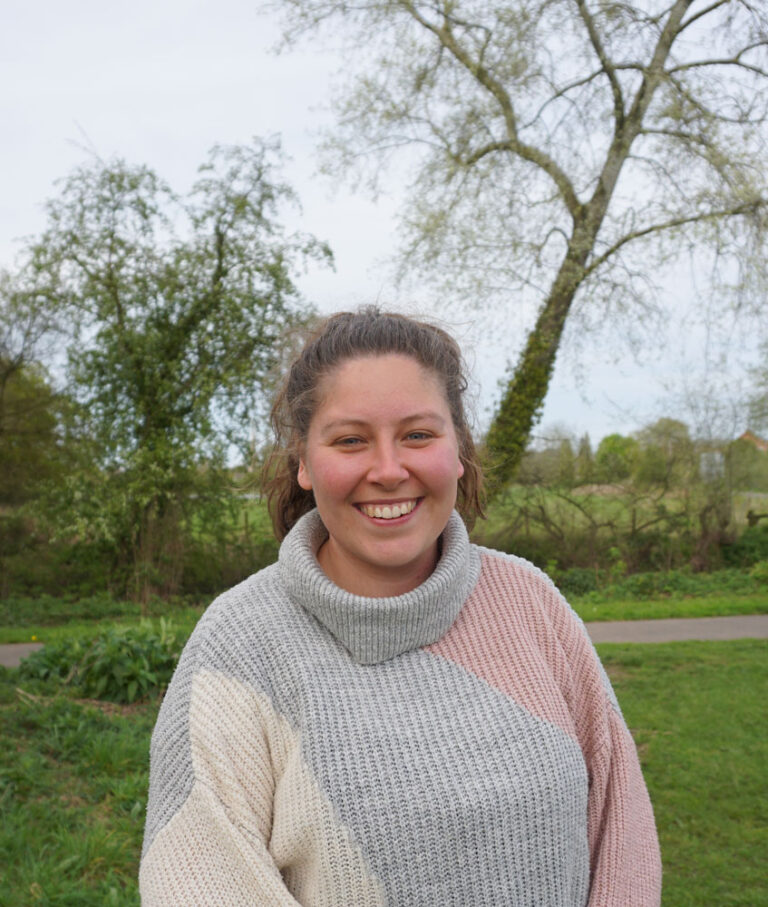 About | Severn Rivers Trust
