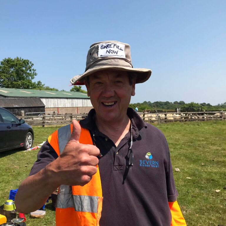 About | Severn Rivers Trust