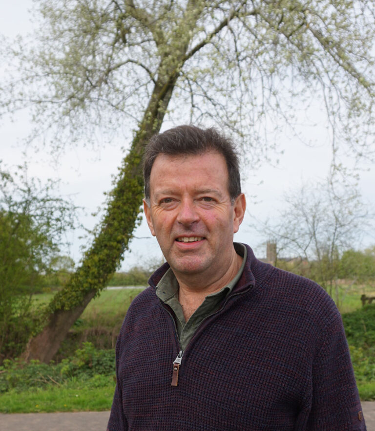 About | Severn Rivers Trust