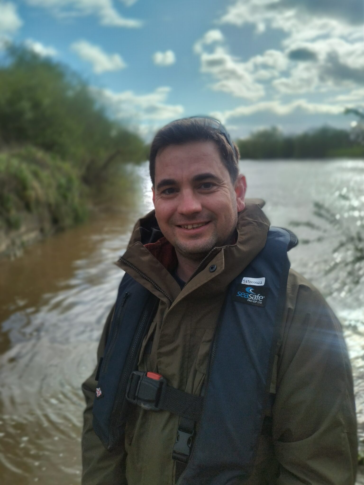 About | Severn Rivers Trust