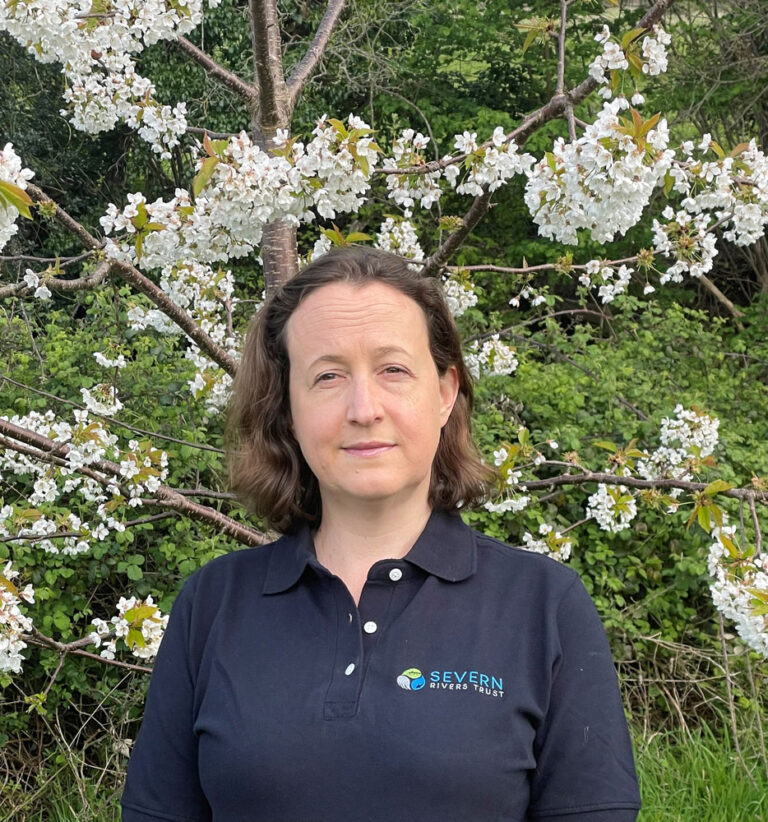 About | Severn Rivers Trust