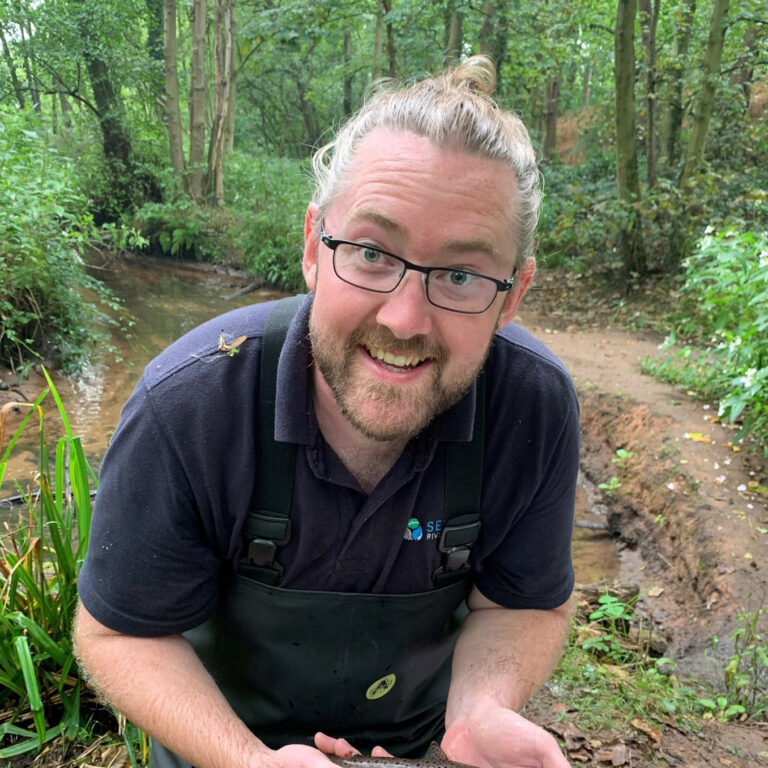 About | Severn Rivers Trust