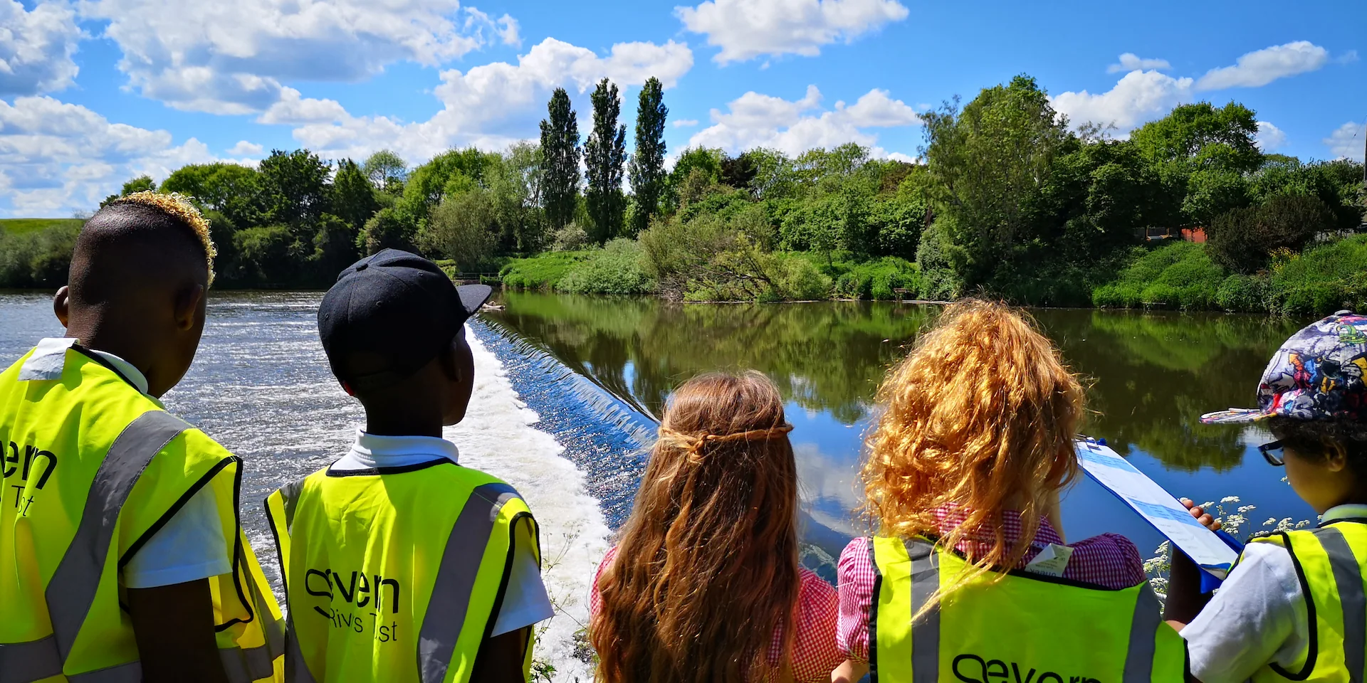 Learning | Severn Rivers Trust