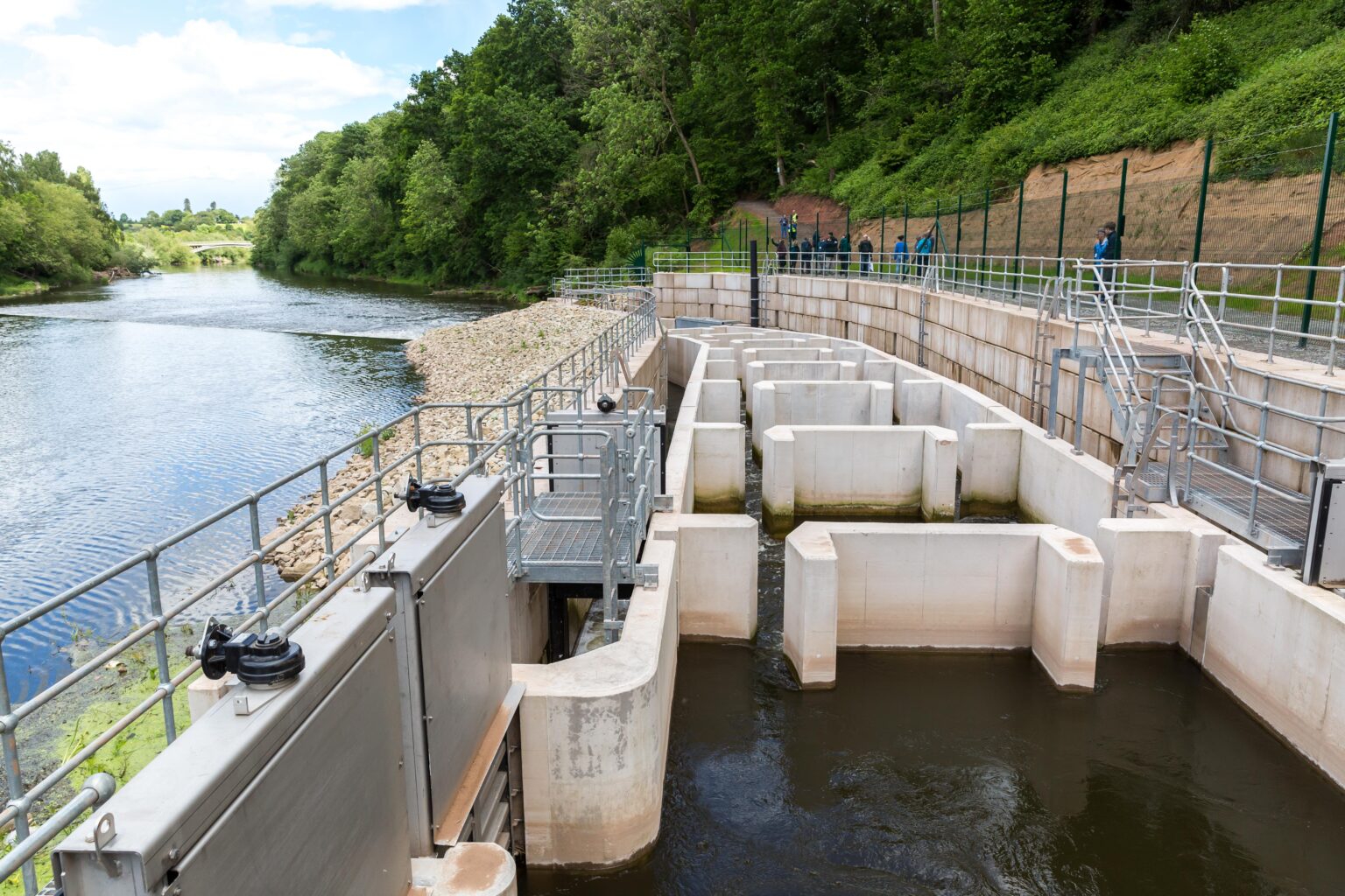 Worcestershire Middle Severn | Severn Rivers Trust