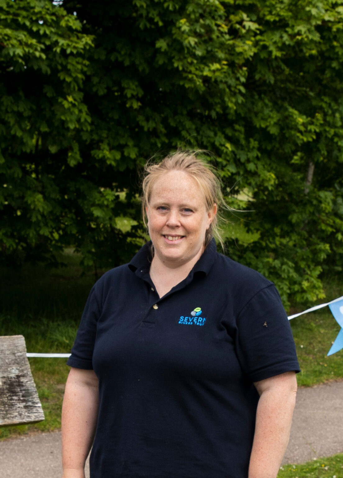 About | Severn Rivers Trust