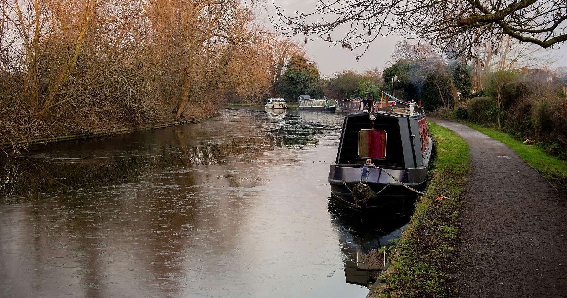 Major gifts | Severn Rivers Trust