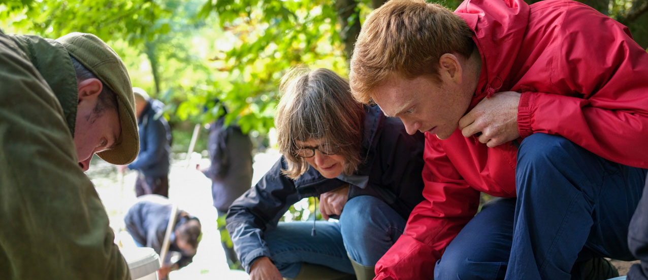 Our Work | Severn Rivers Trust