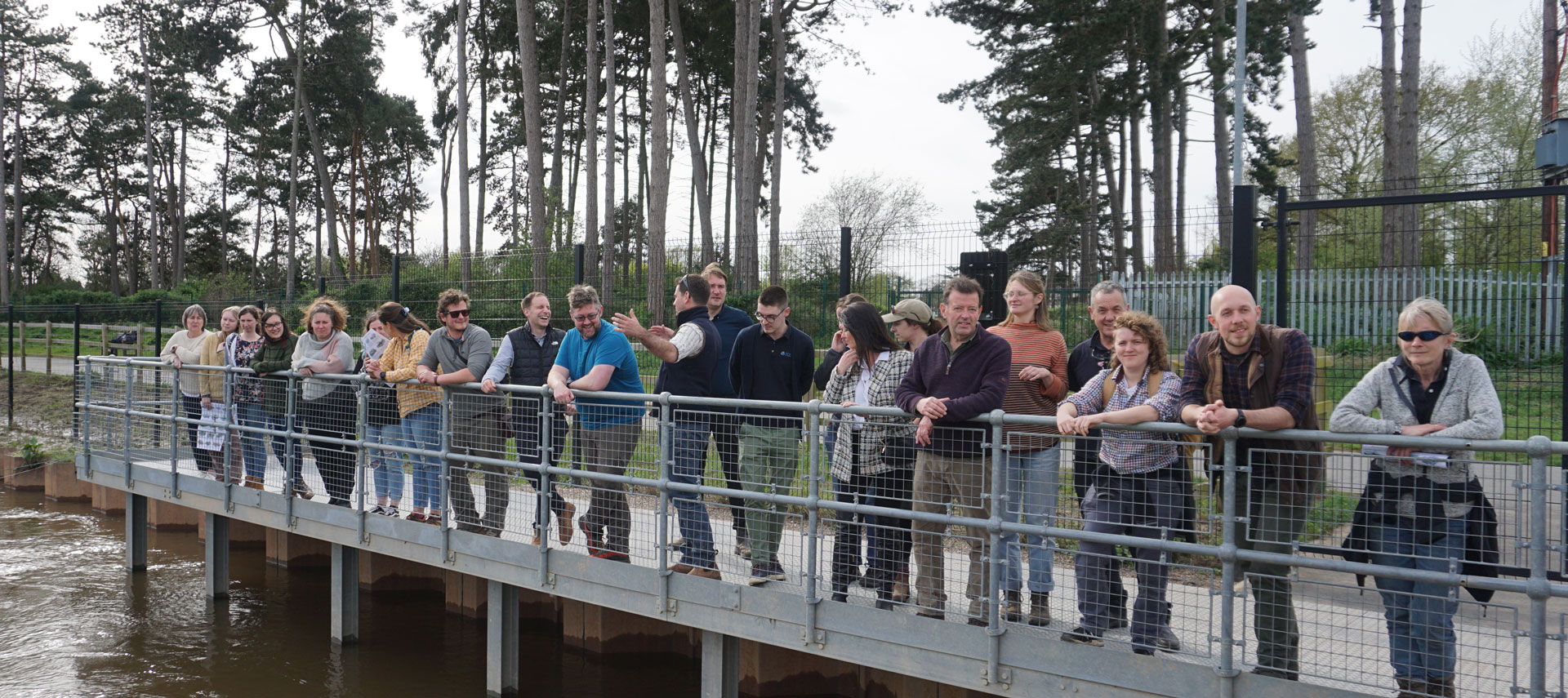 Careers | Severn Rivers Trust