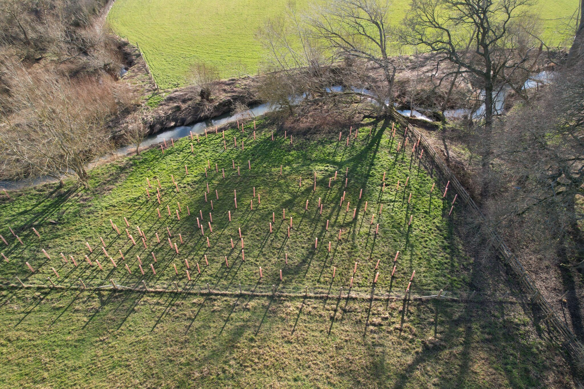 Severn Vale | Severn Rivers Trust
