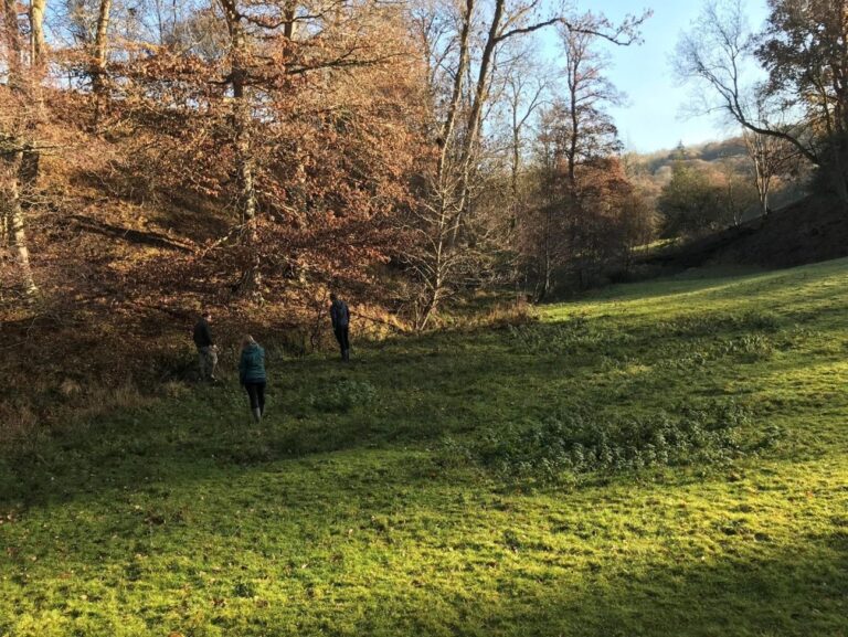 Upper Severn | Severn Rivers Trust