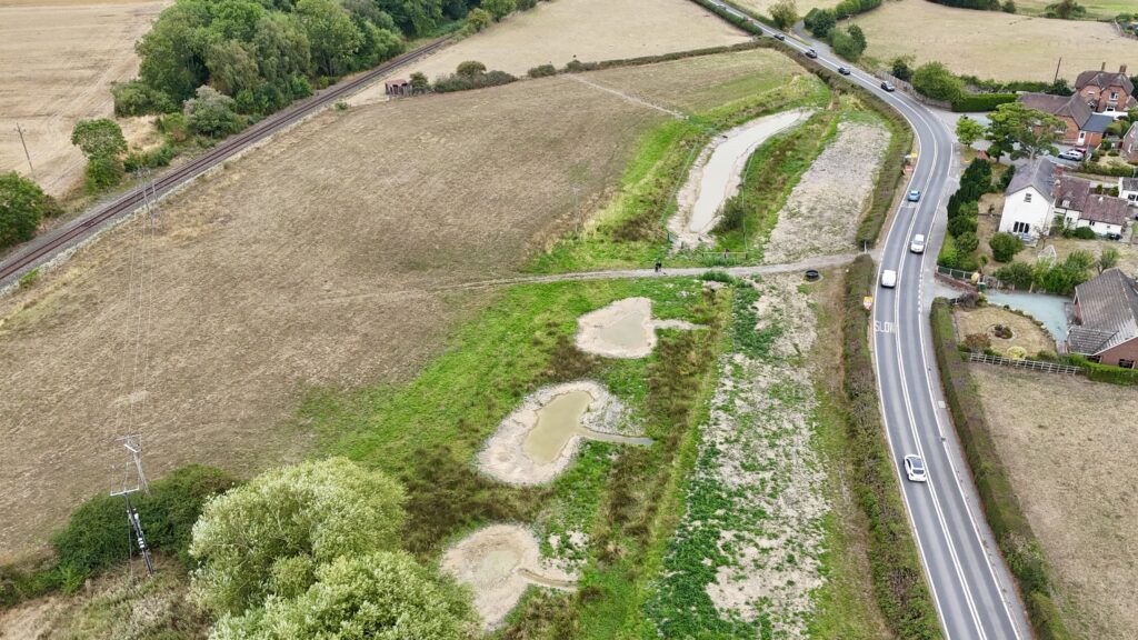 Upper Severn | Severn Rivers Trust