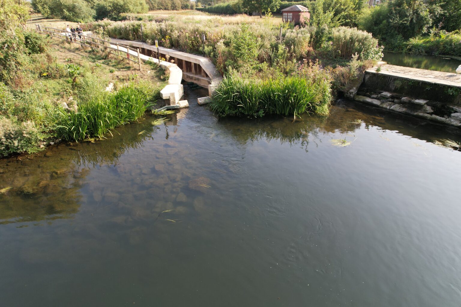 Severn Vale | Severn Rivers Trust