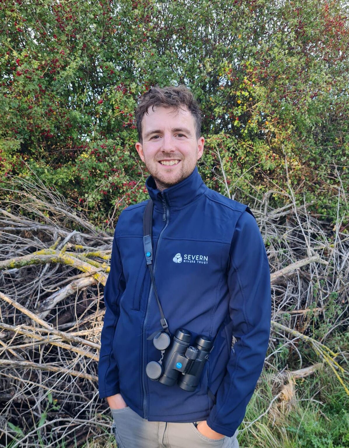 About | Severn Rivers Trust