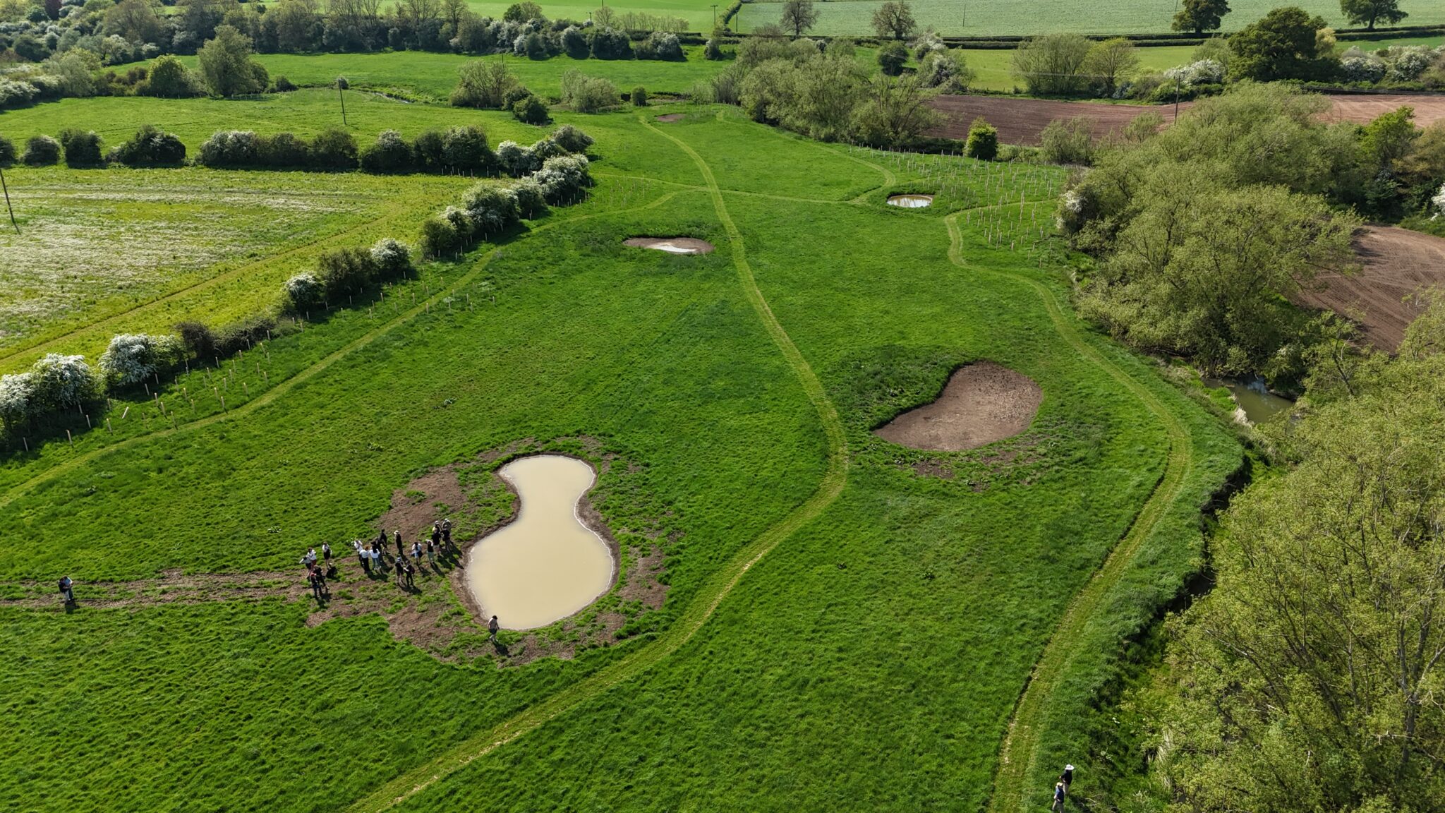 Warwickshire Avon | Severn Rivers Trust