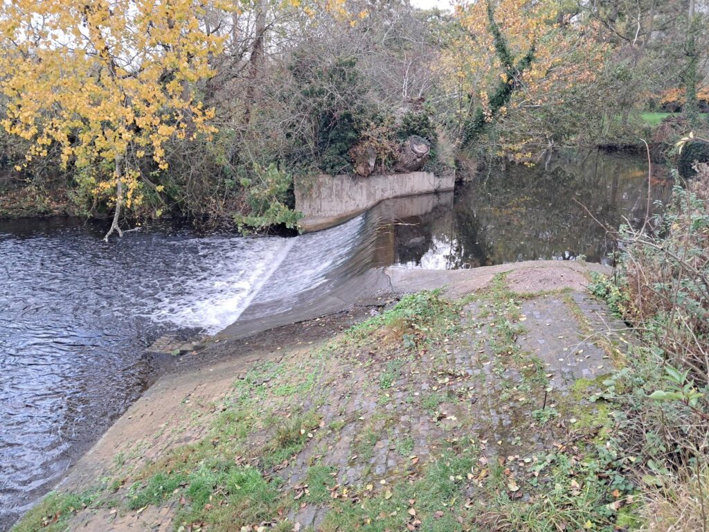 Invitation to Tender: River Alne Fish Passage Feasibility Study ...